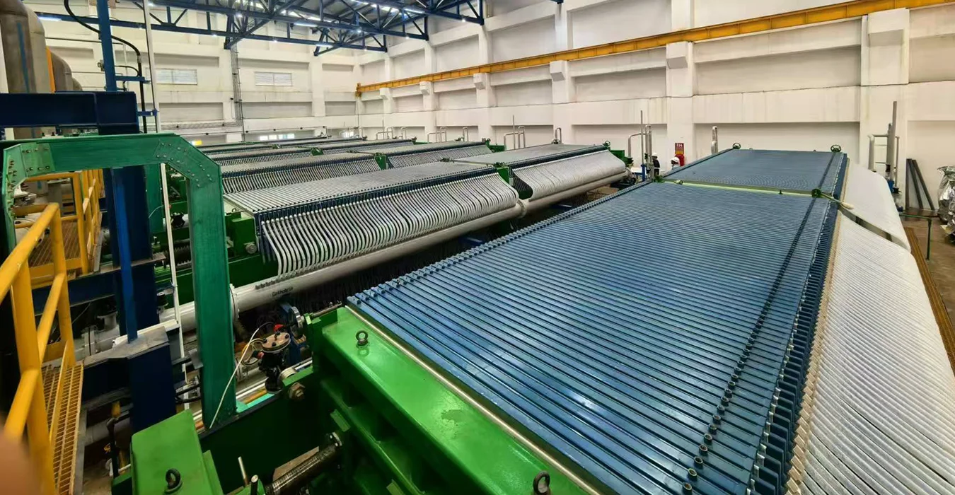 Technologies and Solutions | Chlor-alkali plant, Skid-mounted caustic ...